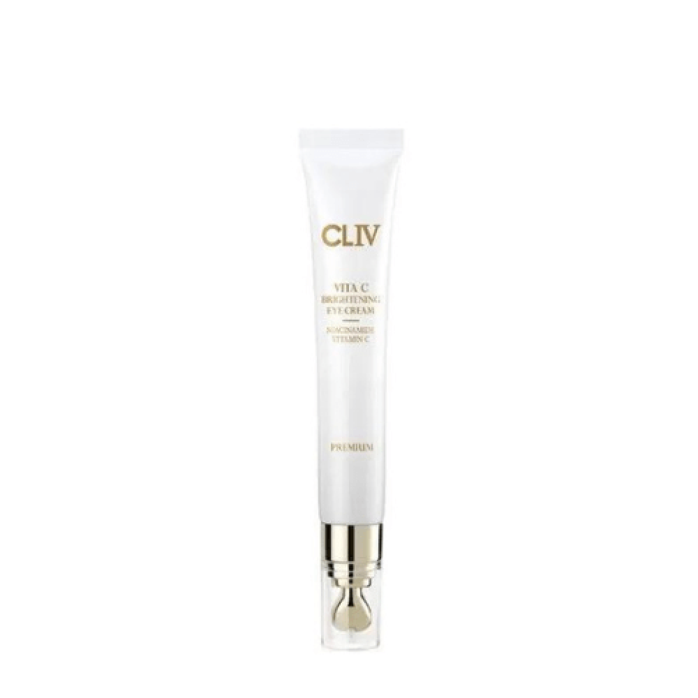 CLIV Vita C Brightening Eye Cream