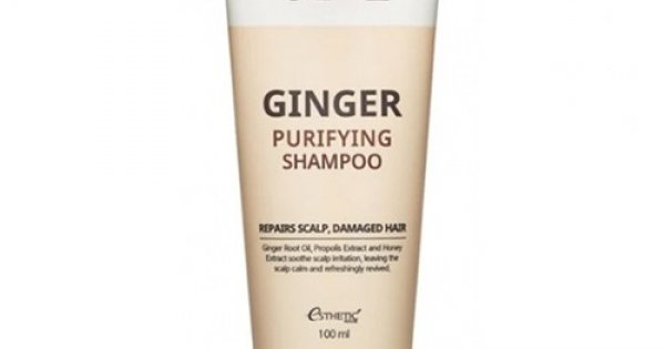 CP-1 Ginger Purifying Shampoo 100ml
