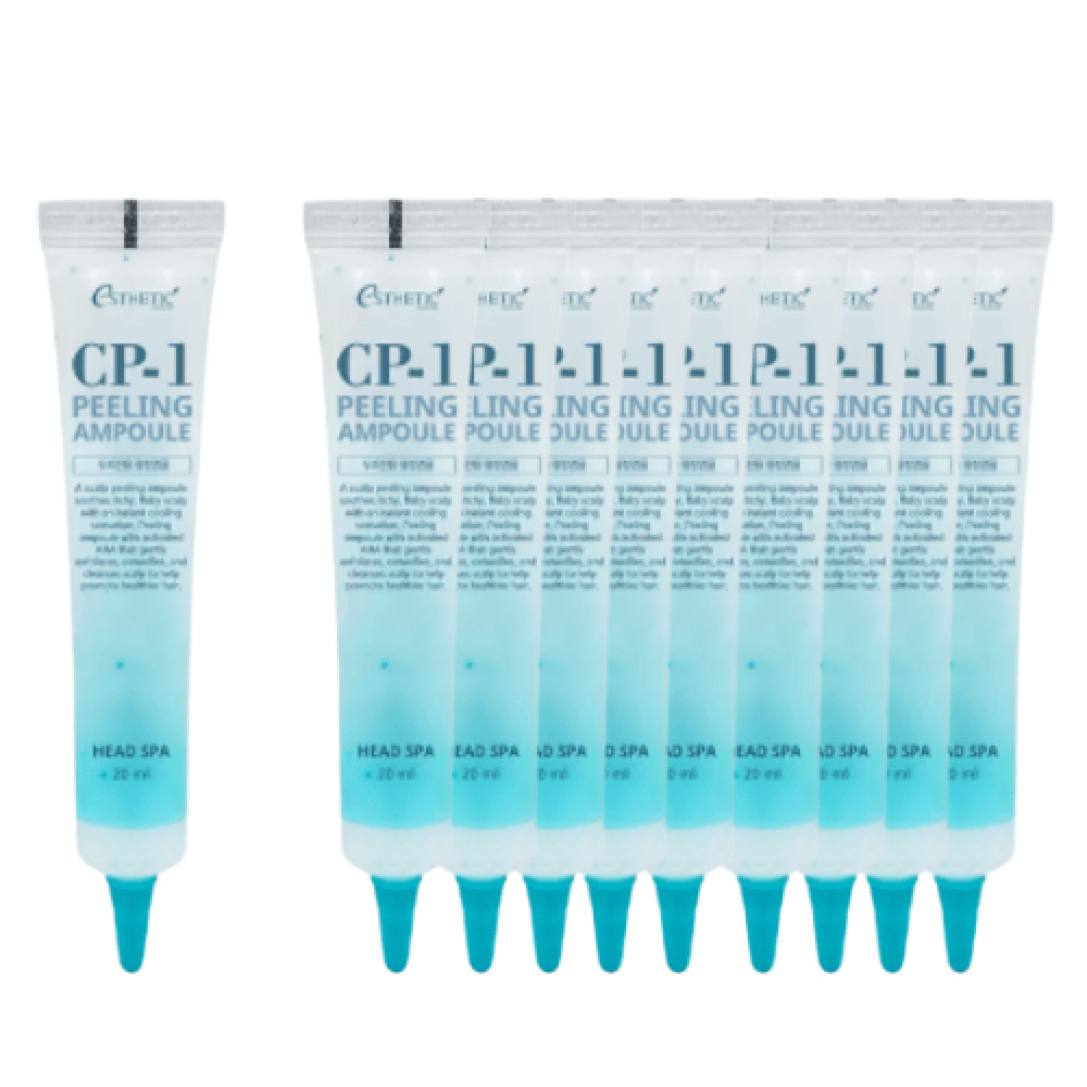 CP-1 Peeling Ampoule 10x20ml