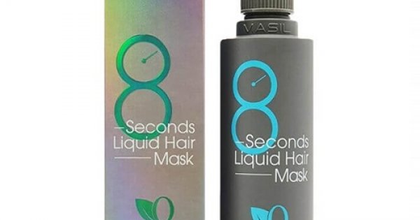 MASIL 8 Seconds Liquid Hair Mask 200ml
