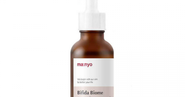 Manyo Factory Bifida Biome Complex Ampoule 50ml
