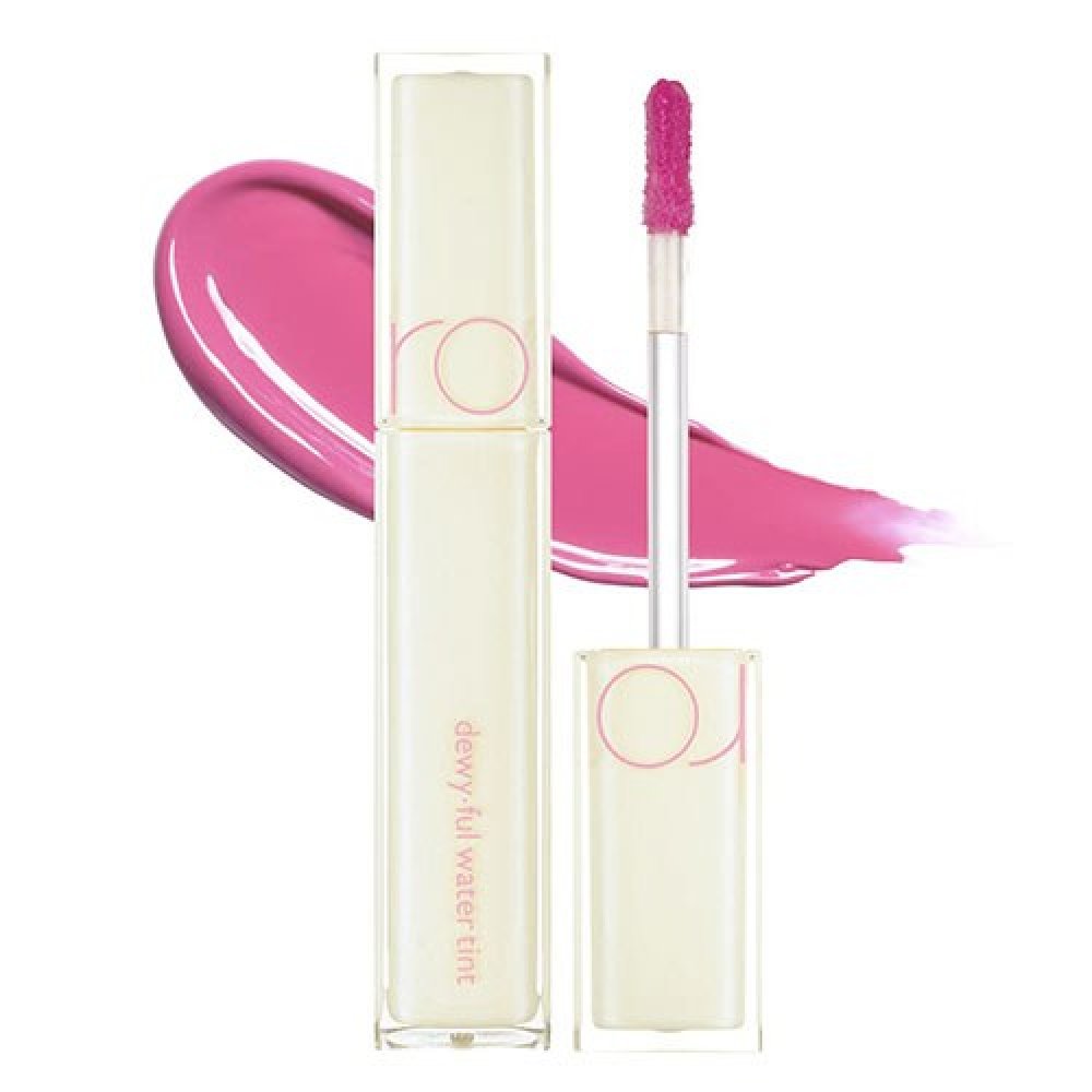 Romand Dewy Ful Water Tint 10 Murmur Pink