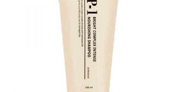 CP-1 Bright Complex Intense Nourishing SHAMPOO 100ml