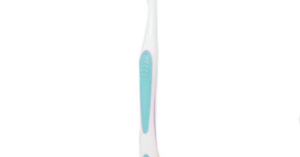 Dr. Oracle Serosan Toothbrush Blue