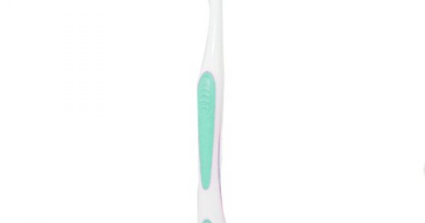 Dr. Oracle Serosan Toothbrush Green