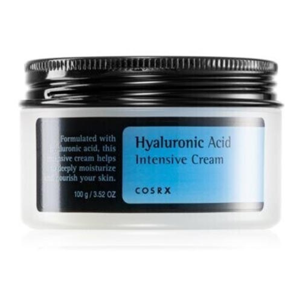 Cosrx Hyaluronic Acid Intensive Cream