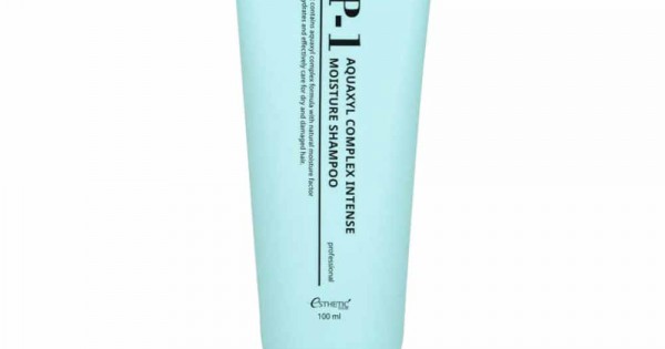 CP-1 Aquaxyl Complex Intense Moisture Shampoo 100ml