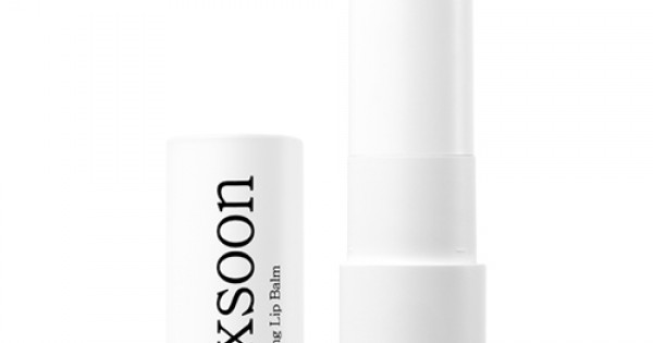 Mixsoon Vegan Melting Lip Balm 02 Dry Rose