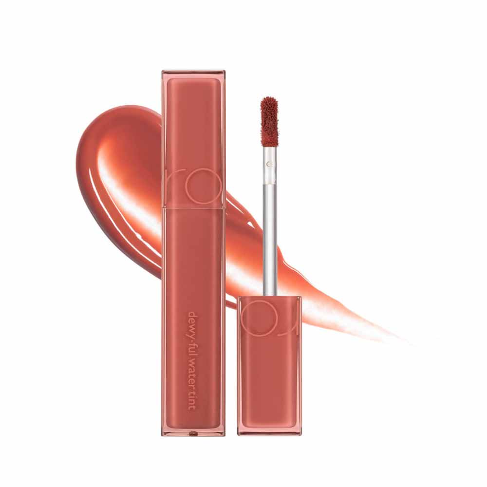Romand Dewy Ful Water Tint 02 Salty Peach