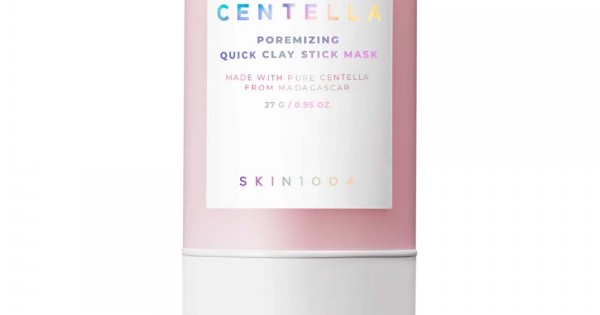 SKIN1004 Madagascar Centella Poremizing Quick Clay Stick Mask 27g